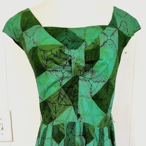 Jeannette Alexander | Dresses | Vintage 95s Jeannette Alexander Of ...